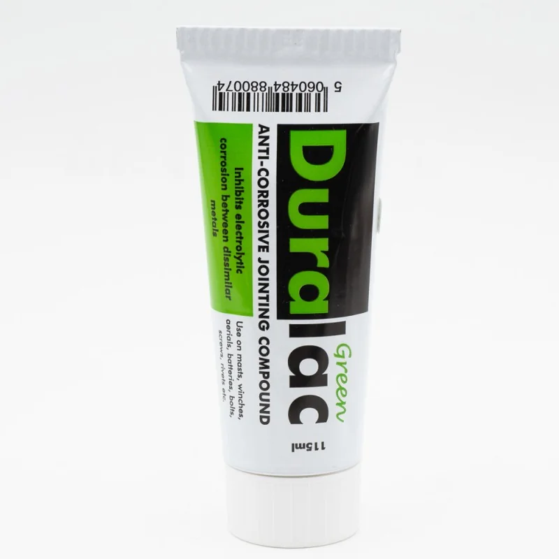 Duralac Korressionsschutzmittel 115ml - Kauf es hier.